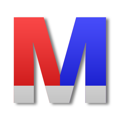 GitHub - mariushartmann/magnet-ui
